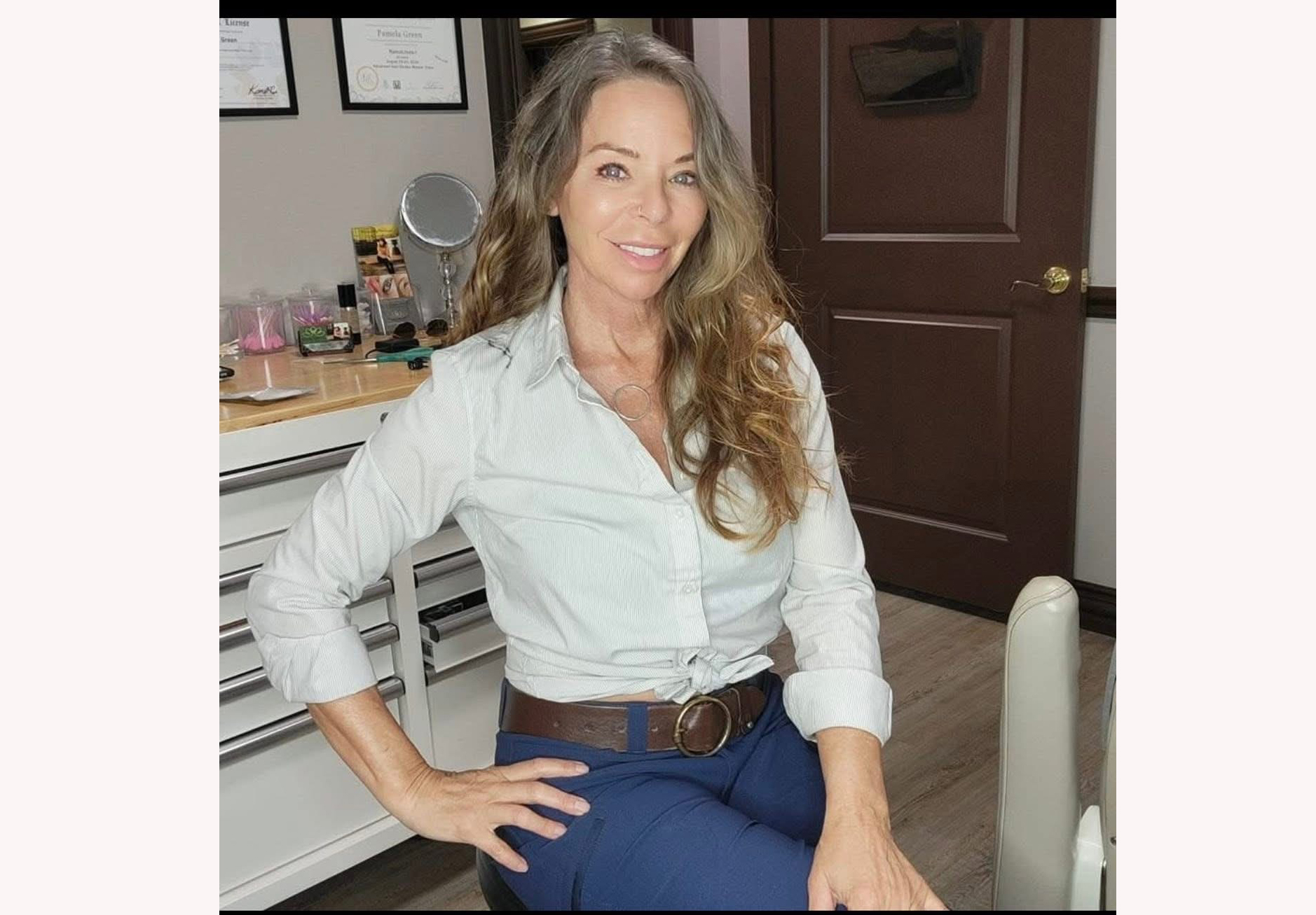 Pamela Cheri Green | Fall River County Herald-Star
