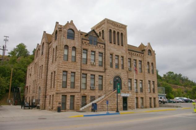Fall River County Herald-Star