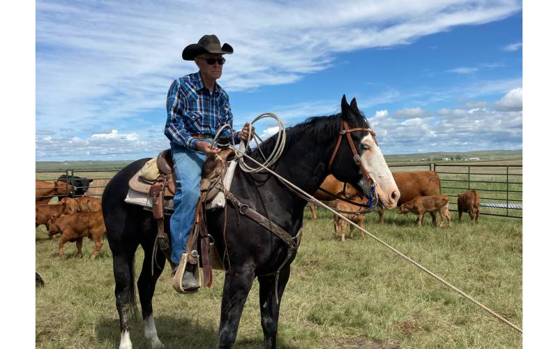Donald Lee Spencer | Fall River County Herald-Star