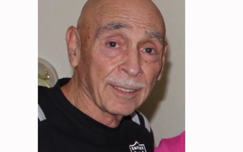 Rudy Max Cornay | Fall River County Herald-Star