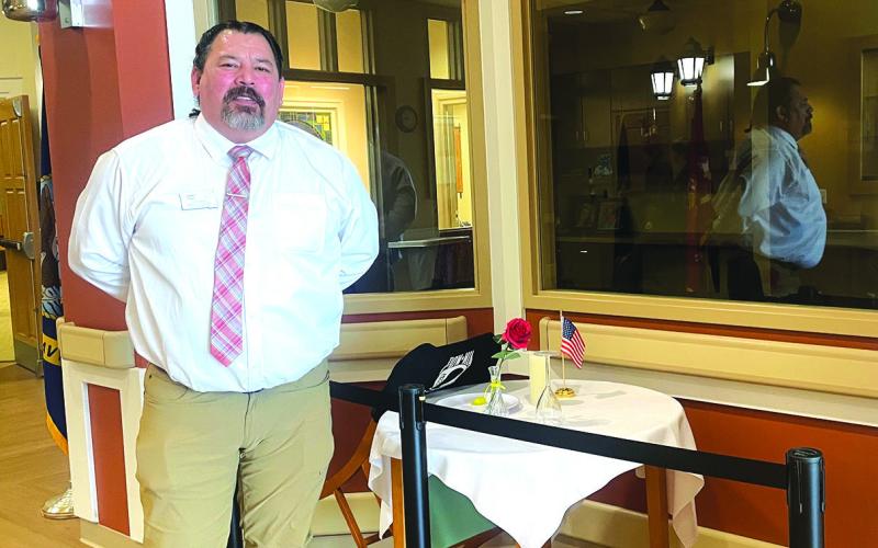 New superintendent brings outgoing energy to Michael J. Fitzmaurice ...